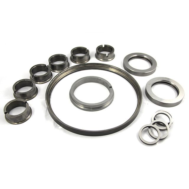 Tungsten Carbide Seal Ring / Seal Faces for Pumps - Buy seal-rings ...