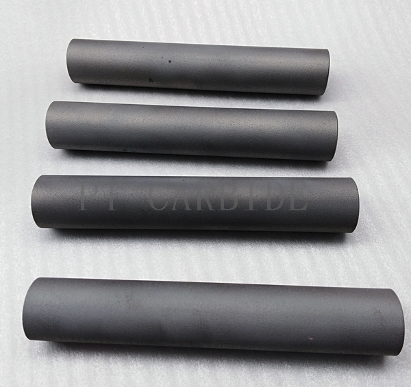 3/4" Orifice Tungsten Carbide Bush Blank for 1502 Choke Valve Seat ...