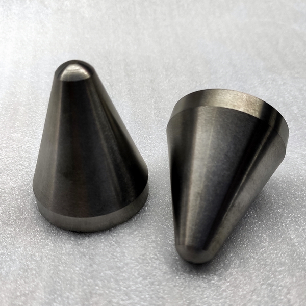 Tungsten Carbide Tip Blanks for Choke Valve Stem - Buy tungsten carbide ...