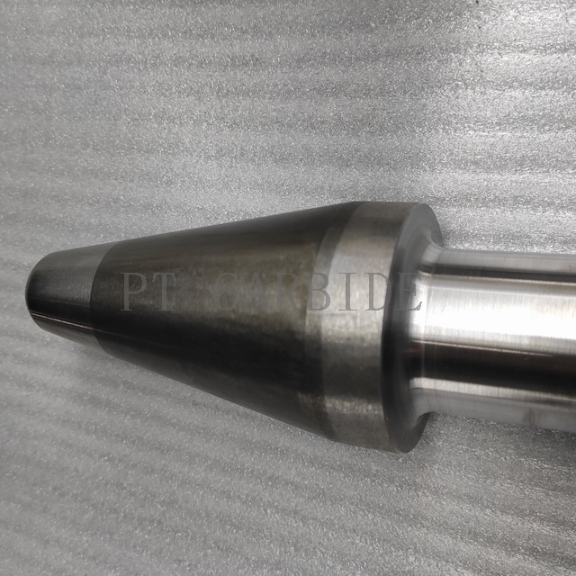 Sichuan New Design 1502 Choke Valve Stems with Tungsten Carbide TC And ...