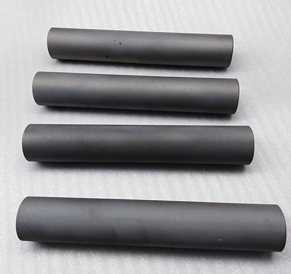 Tungsten Carbide Blanks for Choke Valve Stem - Buy tungsten carbide ...