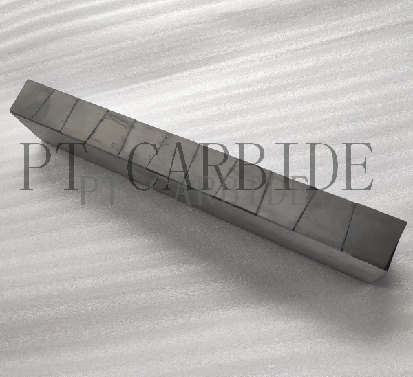 Tungsten Carbide Wear Boards /Wear Sheets / Wear Bars /Wear Plates for ...