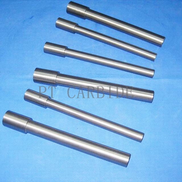 Factory Supply Flow Bean (BJ Type) for Positive Choke with Tungsten ...