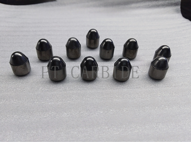 YG11C Tungsten Carbide Button for Oilwell Drill Bits /DTH Bits - Buy ...