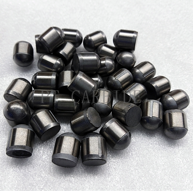 YG6 Tungsten Carbide Buttons Tip for Mining Drilling - Buy tungsten ...