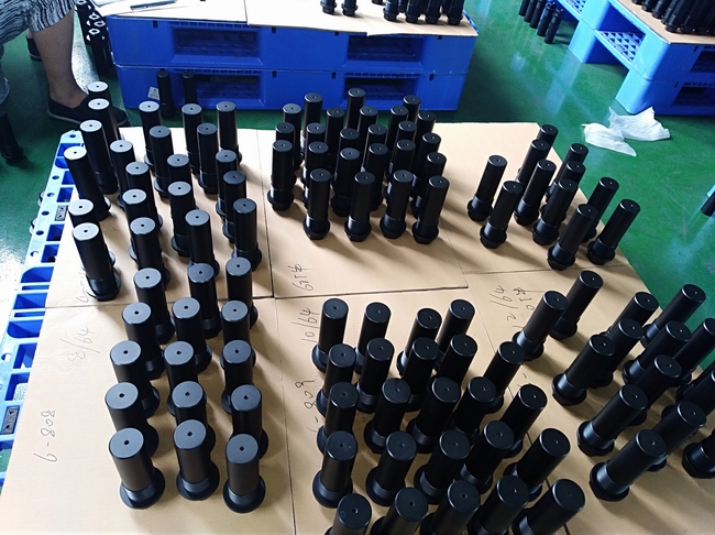 Choke Beans Tungsten Carbide + S.S 410 for Positive Choke Valve - Buy ...