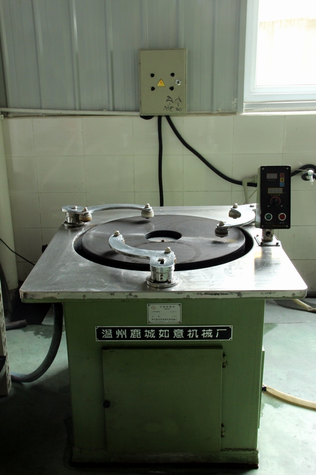 Choke Stem Seat (Tungsten Carbide Tip+410/420SS ) for Adjustable Chokes ...