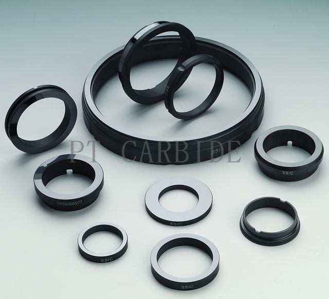 SIC SSIC Silicon Carbide Sleeves - Buy SIC sleeves, SSIC sleeves, Sintered silicon carbide ...