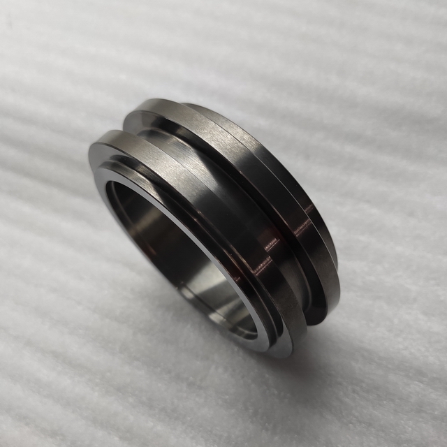 Burgmann TC Tungsten Carbide Mechanical Seal Faces Ring - Buy tungsten ...