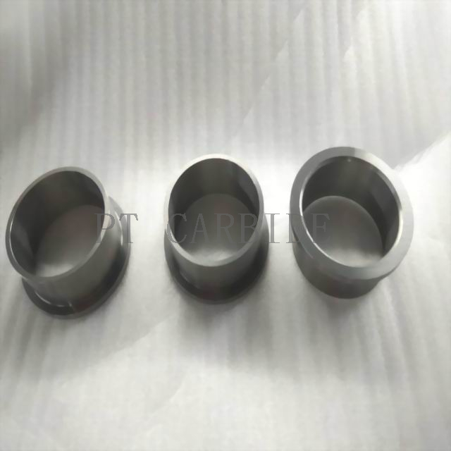 Tungsten Carbide Wear Bush Sleeve for Decanter Centrifuge - Buy ...