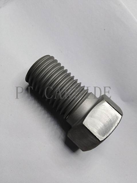 Tungsten Carbide Positive Choke Beans 4/64″- 128/64″ - Buy choke-bean ...