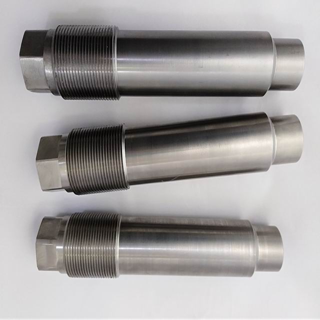 3/4 "Tungsten Carbide Choke Seats - Buy Tungsten carbide choke valve ...