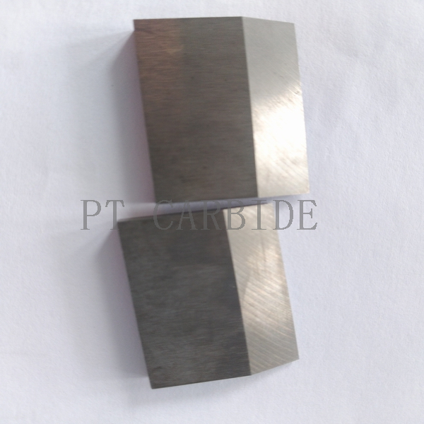 Qualified Tungsten Carbide Knives for Paper Cutting - Buy tungsten ...