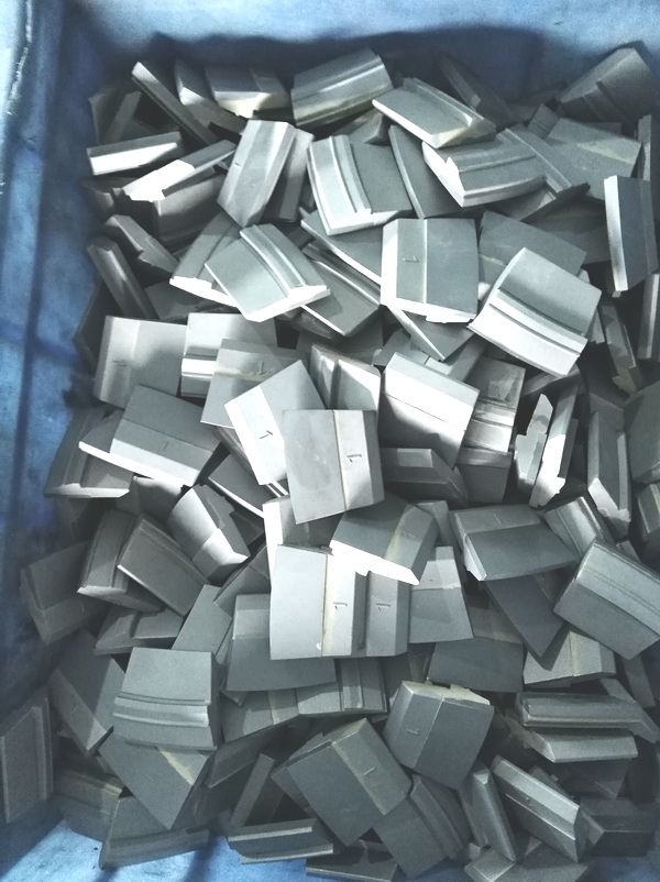 How a Decanter Centrifuge Works - Sichuan Precision Carbide Tech.,ltd